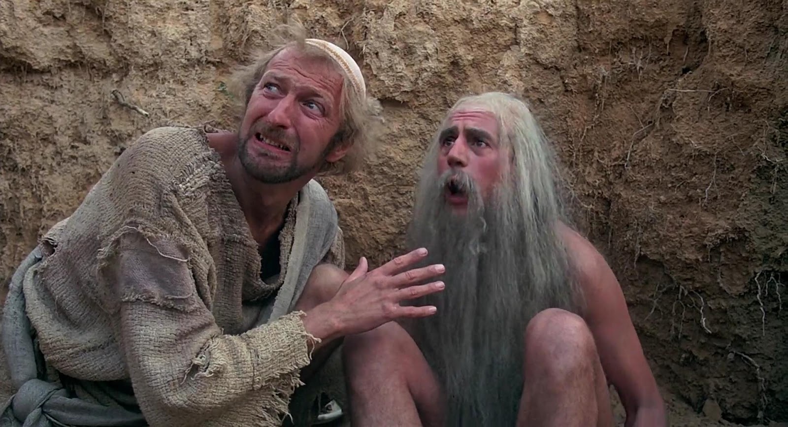 Cinéma Saigon: § Life of Brian (1979)